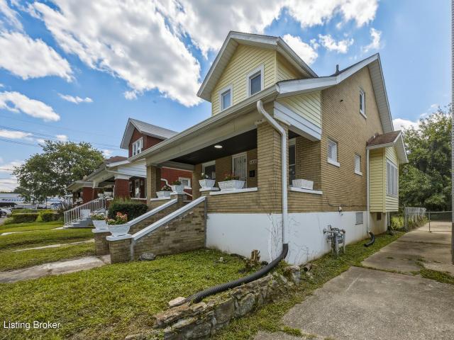 1810 Oregon Ave