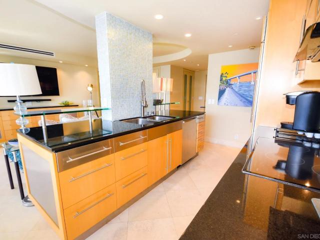 1810 Avenida Del Mundo, Unit 1609, Coronado, CA 92118 | MLS #250023