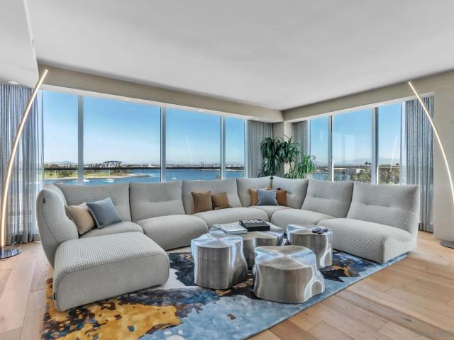 1810 Avenida Del Mundo, Unit 403, Coronado, CA 92118 | MLS #260002 | Compass