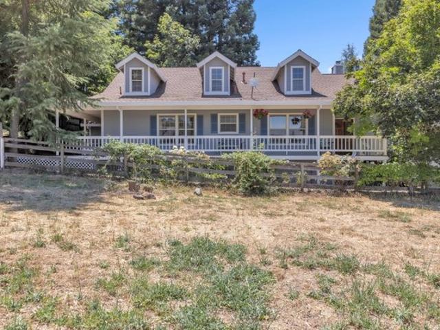 1810 American River Trl, Cool, CA 95614