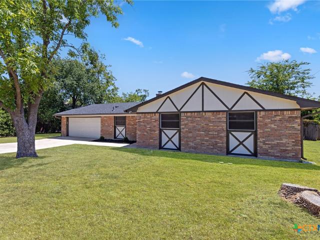 1810 Bundrant Drive