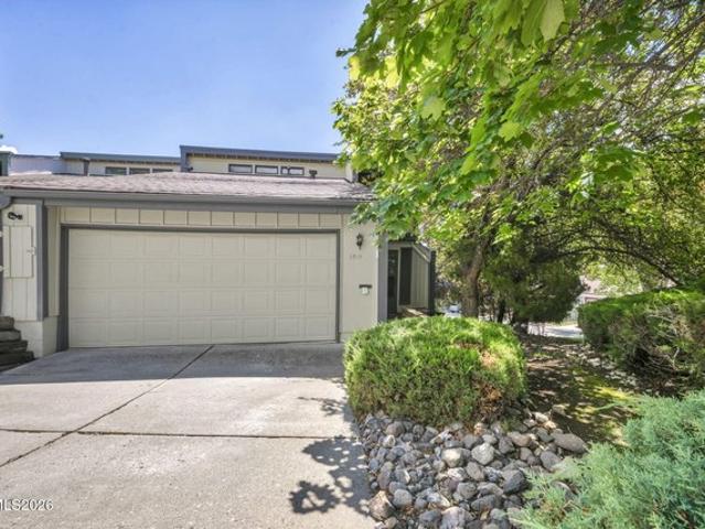 1810 Balboa Dr, Reno, NV 89503