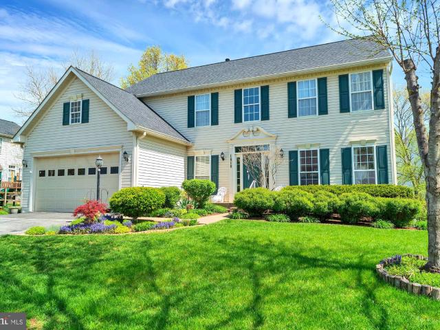 1810 Beech Ct, Frederick, MD 21701 | MLS #MDFR2079 | Compass