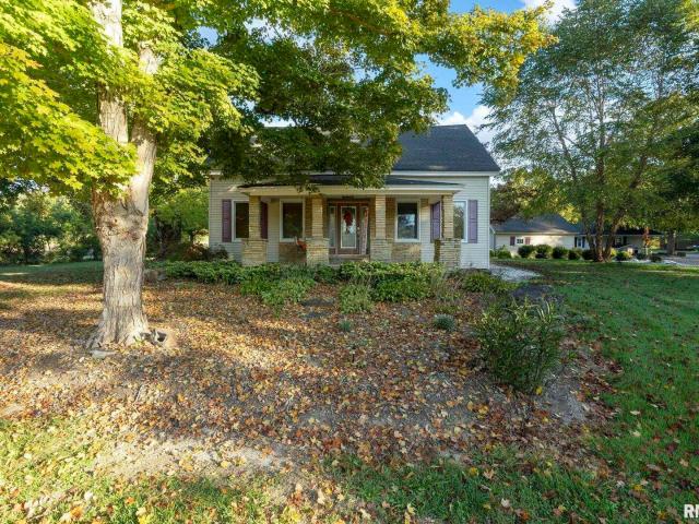 1810 Berryville Road