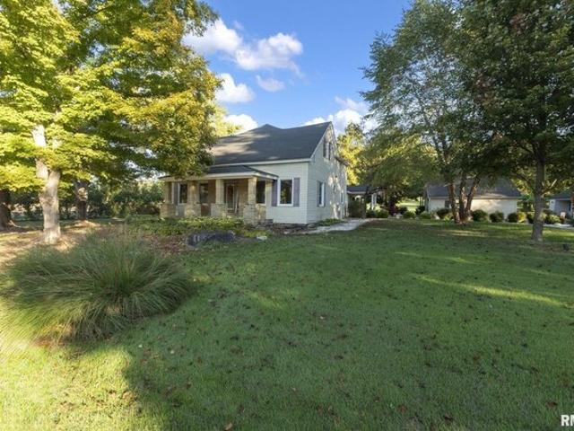 1810 Berryville Rd, Jonesboro, IL 62952