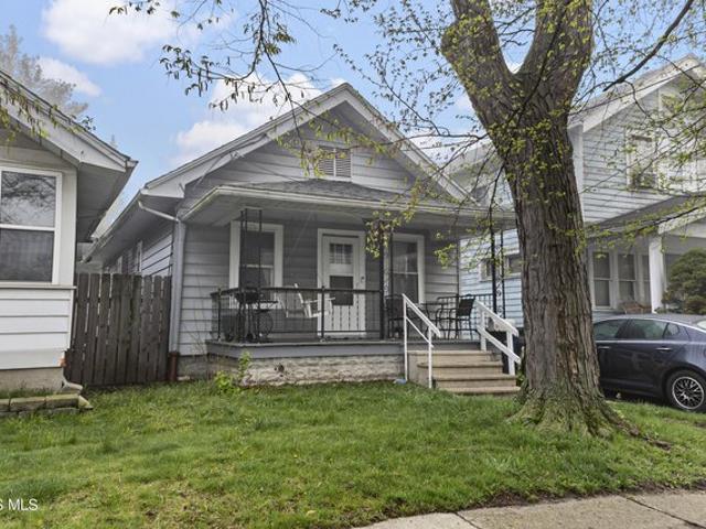 1810 Brussels St, Toledo, OH 43613