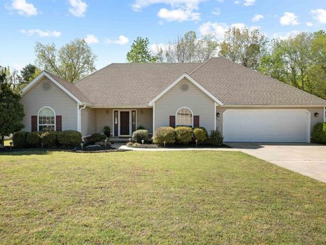 1810 Cypress St, Paragould, AR 72450