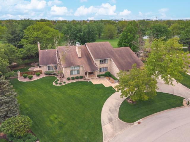 1810 Cardinal Court
