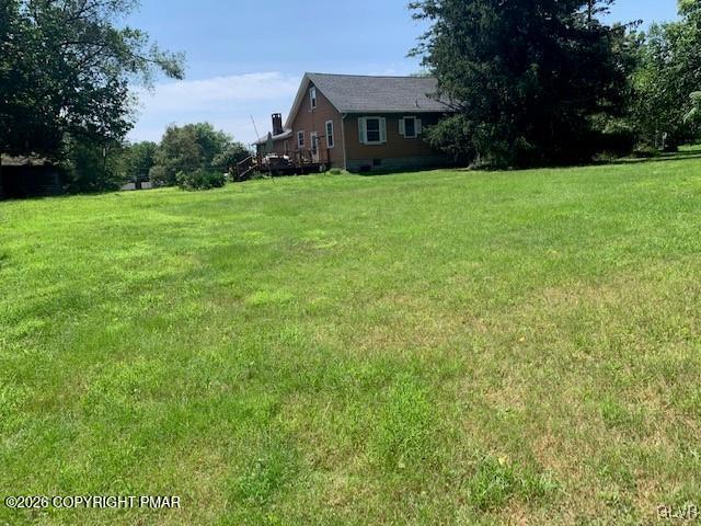 1810 Chipperfield Drive