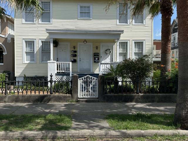 1810 Church St, Galveston, TX 77550 | MLS #81239