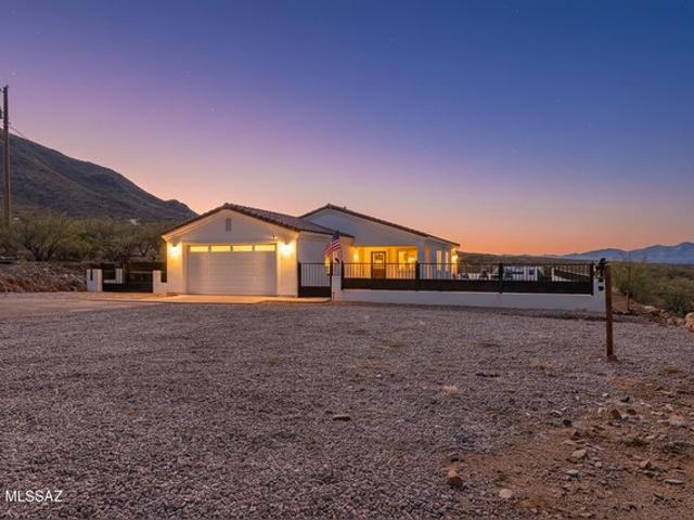 1810 Circulo Tortuga, Rio Rico, AZ 85648