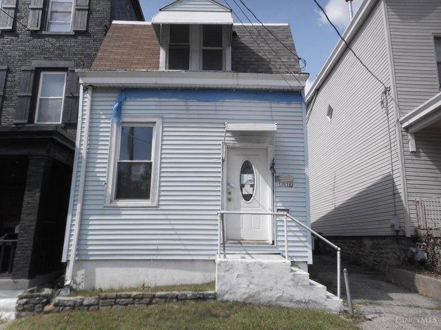 1810 Cleveland Ave, Norwood, OH 45212