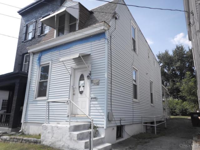 1810 Cleveland Avenue