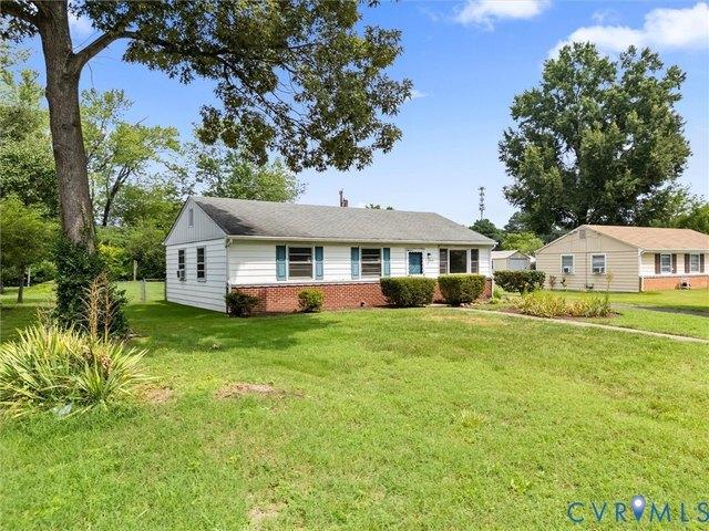 1810 Convair Ln, Henrico, VA 23228