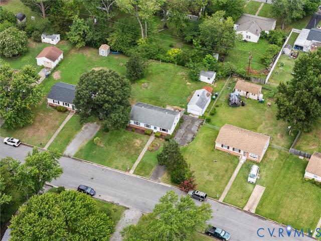 1810 Convair Lane