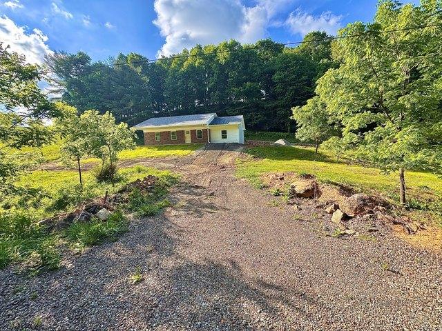 1810 Creekview Dr, Galax, VA 24333