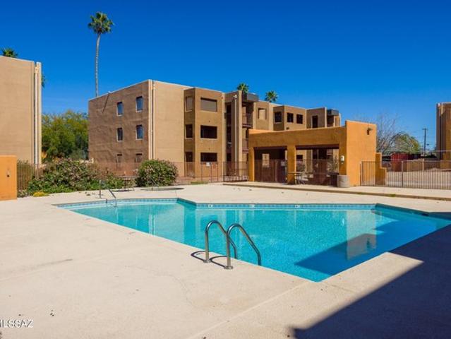 1810 E Blacklidge Dr Apt 112, Tucson, AZ 85719