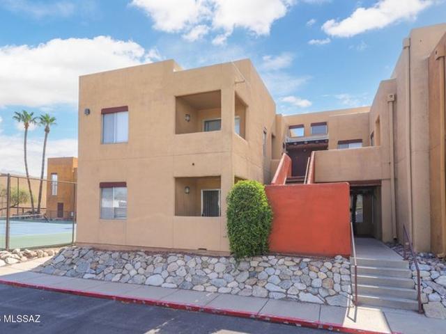 1810 E Blacklidge Dr Apt 811, Tucson, AZ 85719