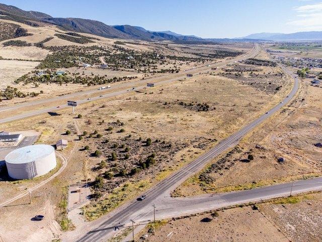 1810 E Old US Highway 91, Enoch, UT 84021