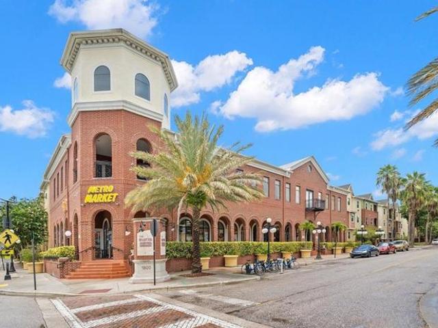 1810 E Palm Ave #1312, Tampa, FL 33605