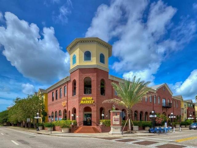 1810 E Palm Ave, Unit 2302, Tampa, FL 33605 | MLS #TB8486 | Compass