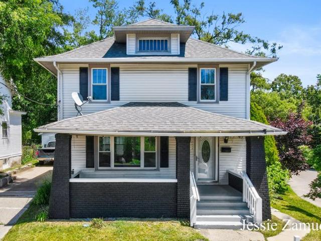 1810 Eastern Ave SE, Grand Rapids, MI 49507