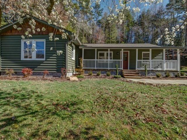1810 Ebenezer Rd, Murphy, NC 28906