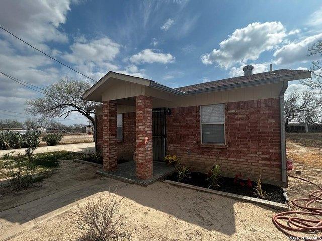 1810 FM 2030, Eagle Pass, TX 78852