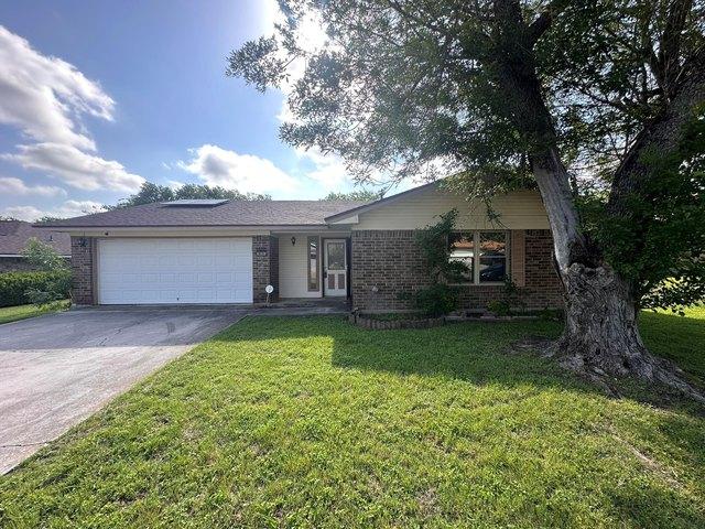 1810 Gautier Ave, Killeen, TX 76549