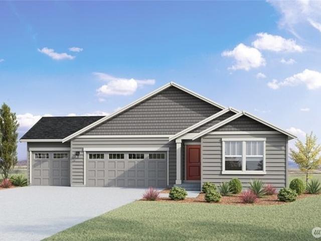 1810 Goldeneye St, Ellensburg, WA 98926