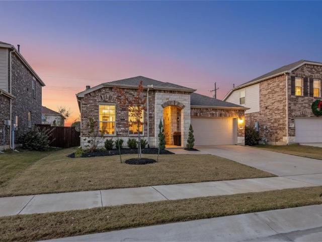 1810 Hummingbird St, Princeton, TX 75407 | MLS #21289