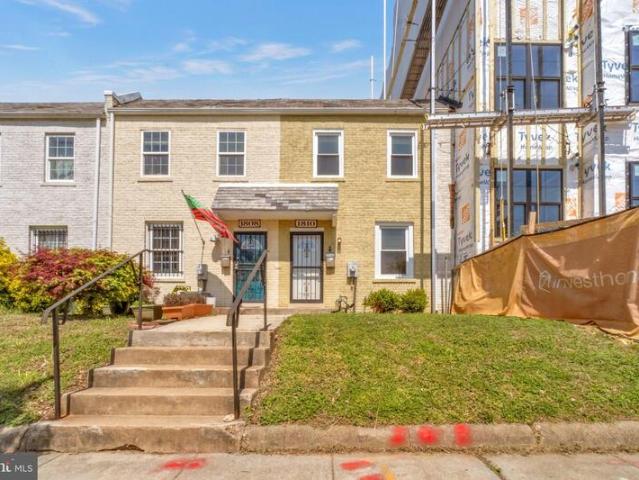 1810 h street ne, washington, dc 20002