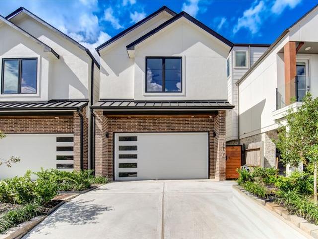 1810 Hazard St Unit A, Houston, TX 77019