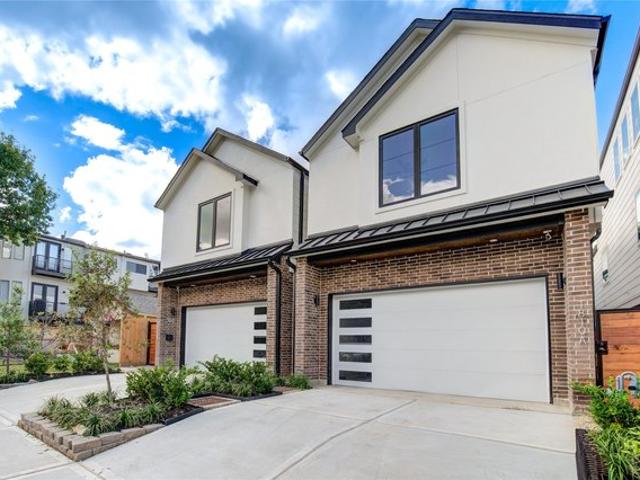 1810 Hazard St Unit A, Houston, TX 77019