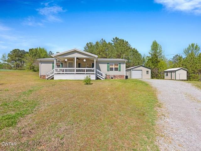 1810 Hill Rd, Paris, TN 38242