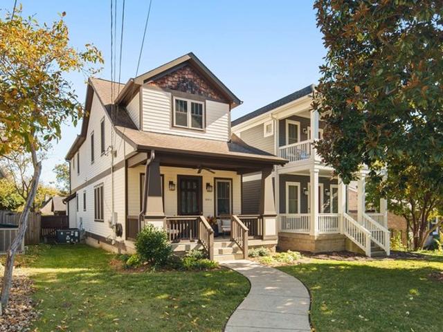 1810 Hillside Ave Unit A, Nashville, TN 37203
