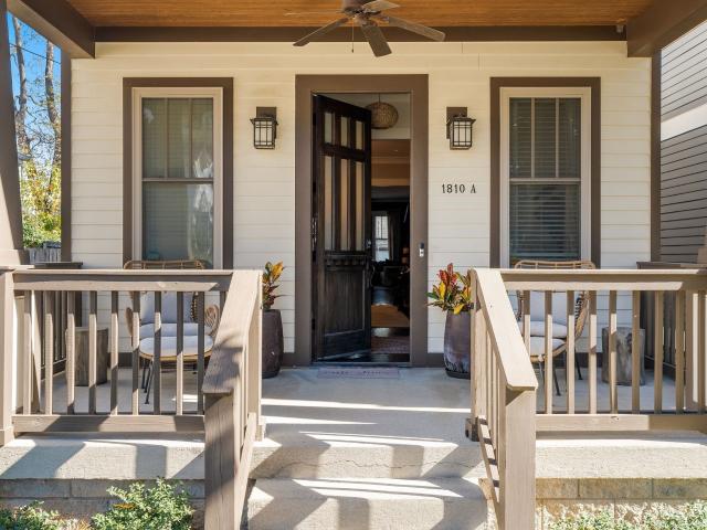 1810 Hillside Avenue # A