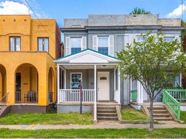 1810 Idlewood Ave, Richmond, VA 23220