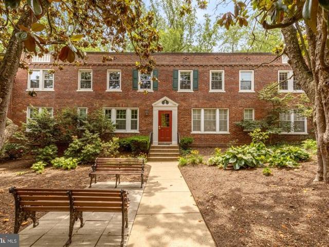 1810 Key Blvd Unit 9469, Arlington, VA 22201