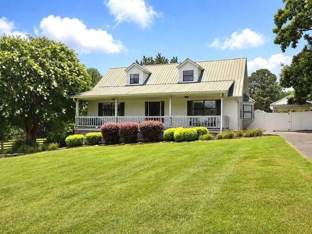1810 Kincaid Rd SE, Cleveland, TN 37323