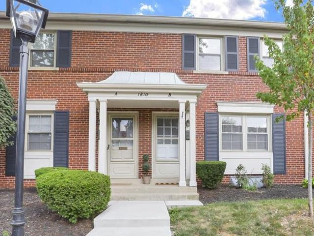 1810 Kings Ct Apt B, Columbus, OH 43212