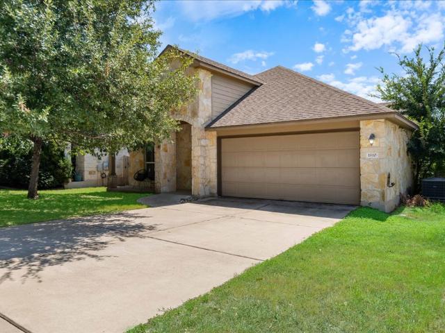 1810 Laminar Creek Rd, Cedar Park, TX 78613 | MLS #1588 | Compass