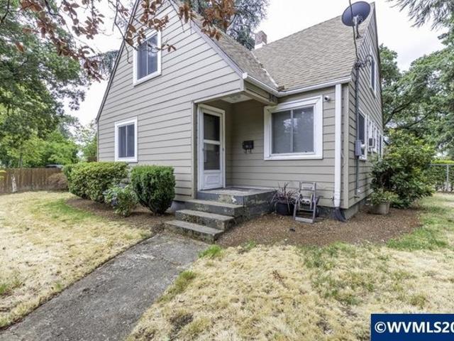 1810 Lee St SE, Salem, OR 97302