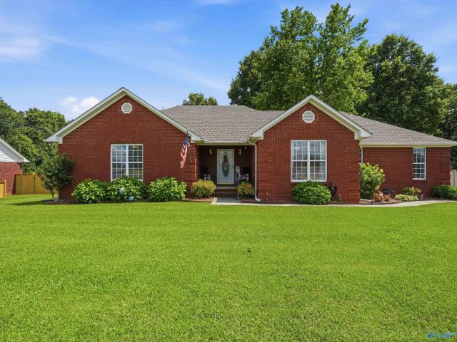 1810 Lillian Drive