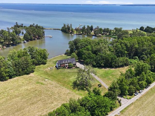 1810 Love Point Road