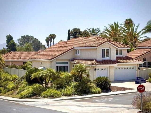 1810 Paseo Del Lago Dr, Vista, CA 92081