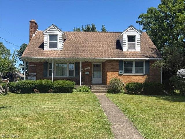 1810 Parkway Blvd, Alliance, OH 44601