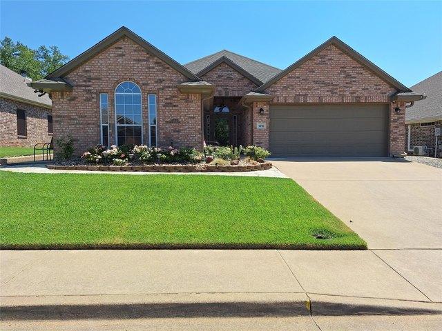 1810 Park Pl, Mineola, TX 75773