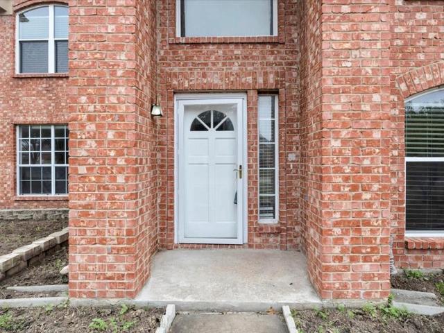 1810 Pecan View Drive