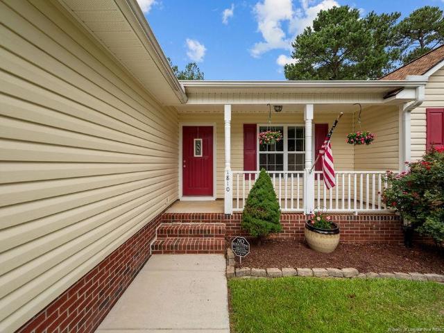 1810 Ponderosa Trail
